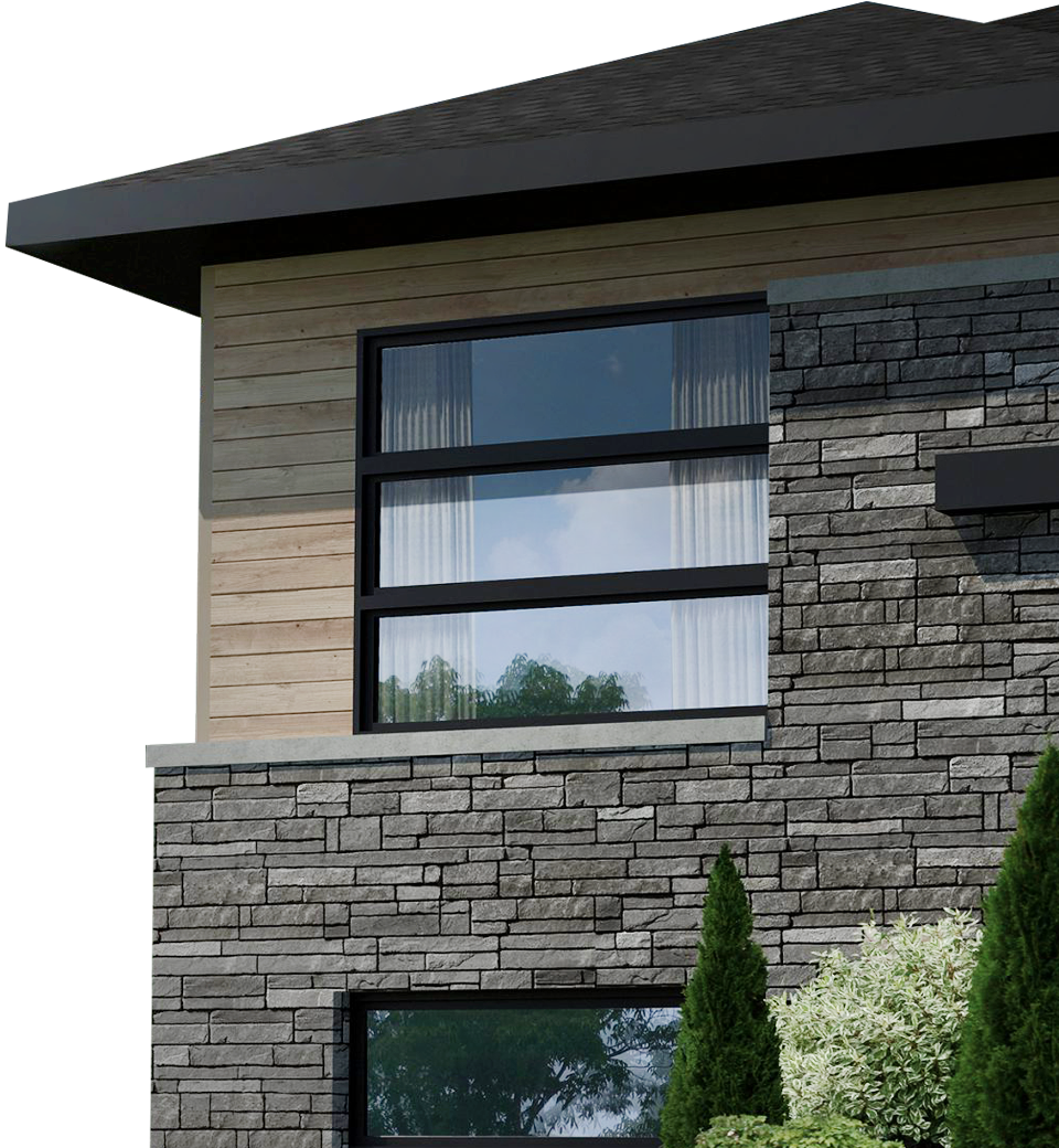 Advantages of our prefabricated homes| Yvon Champoux